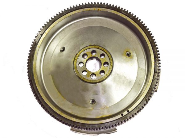 FLYWHEEL ASSY FOR ENGINE – Asha Motors Ltd